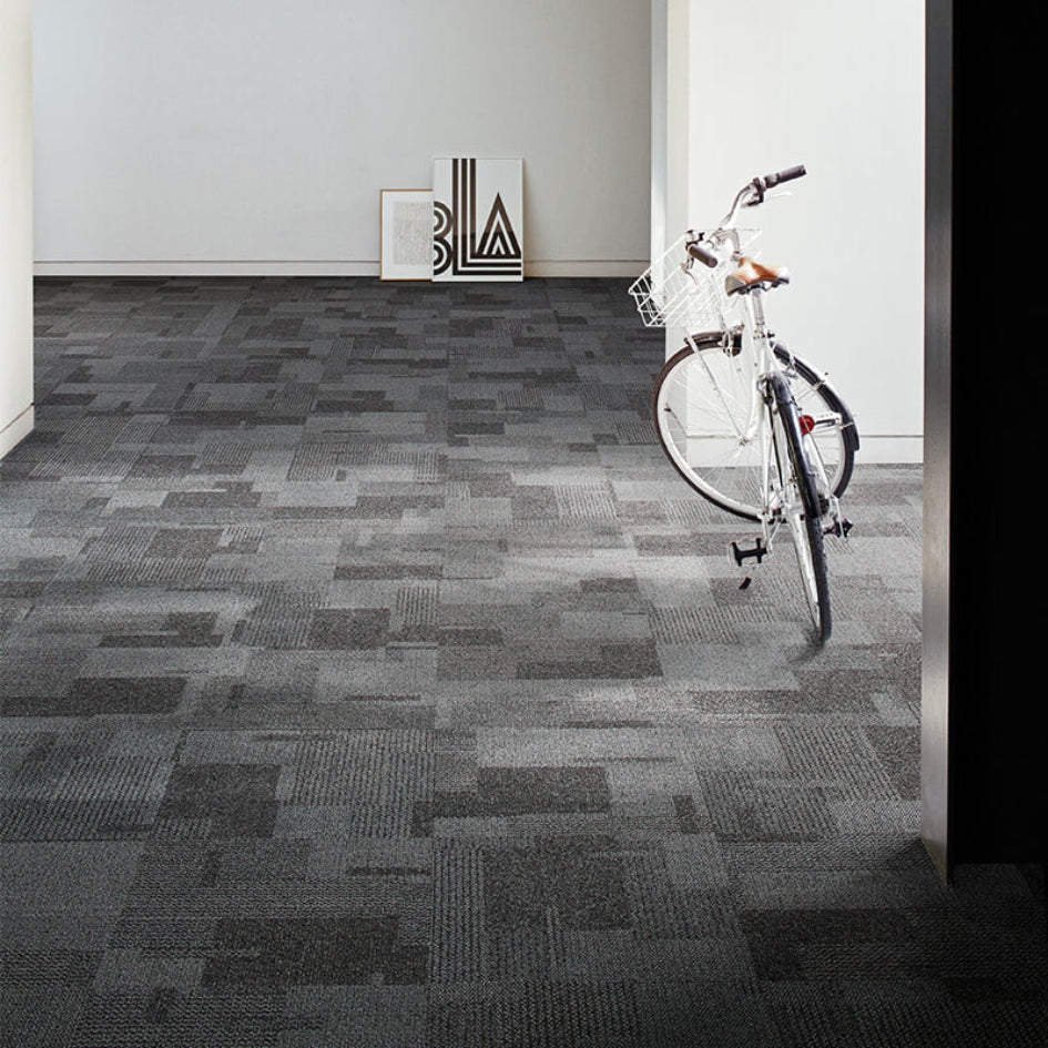 Interface | Factory Direct Carpet Tiles | Commercial Flooring