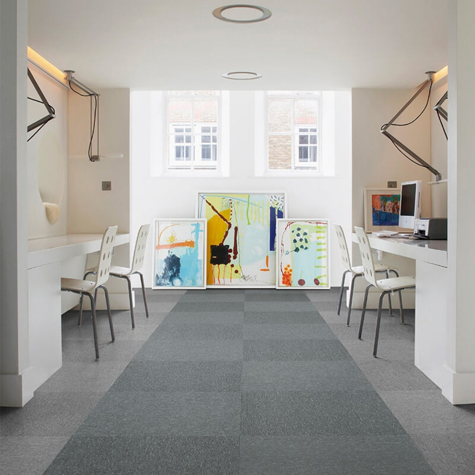 Modulyss | Factory Direct Carpet Tiles | Commercial Flooring