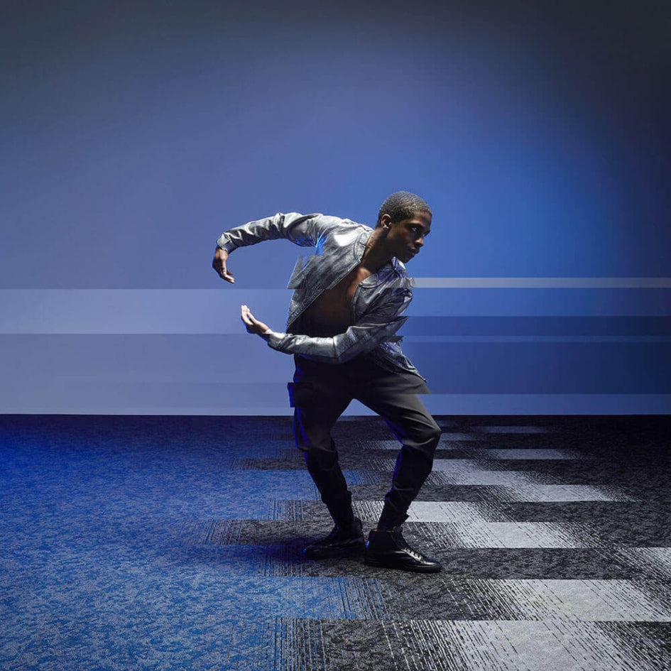 Modulyss | Factory Direct Carpet Tiles | Commercial Flooring