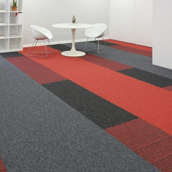 Cheap carpet tiles store